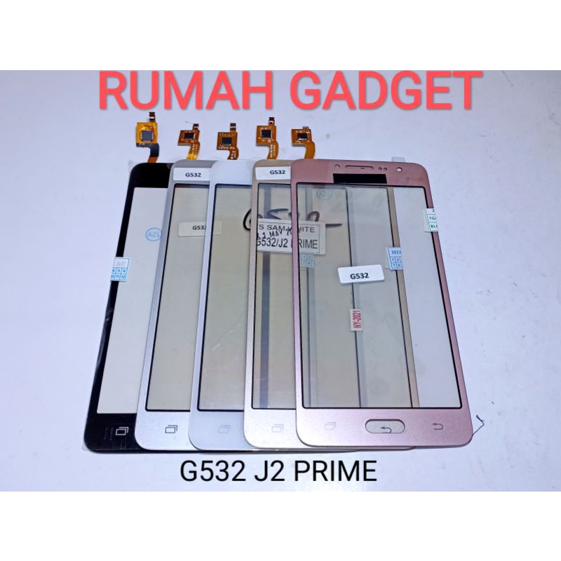 Jual TOUCHSCREEN SAMSUNG G532/J2 PRIME LAYAR SENTUH | Shopee Indonesia