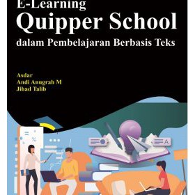 Jual E-LEARNING QUIPPER SCHOOL DALAM PEMBELAJARAN BERBASIS TEKS ...