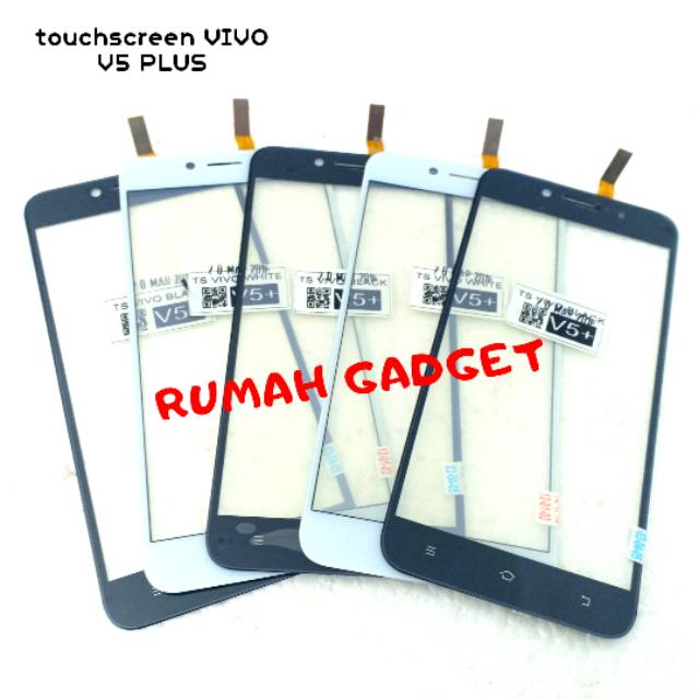 Jual TOUCHSCREEN VIVO V5 PLUS LAYAR SENTUH VIVO V5 PLUS TC TS | Shopee ...