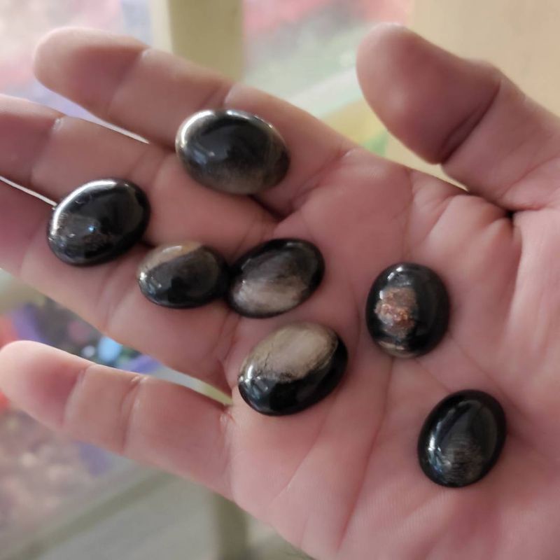 Jual NATURAL FOSIL BATU AKIK MUSTIKA POKOK KAYU KELOR | Shopee Indonesia