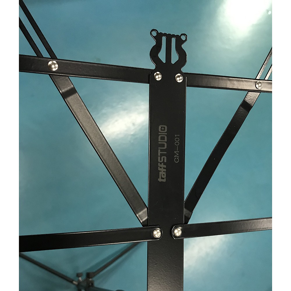 Jual TaffSTUDIO Stand Partitur Sheet Musik - CM-001 | Shopee Indonesia