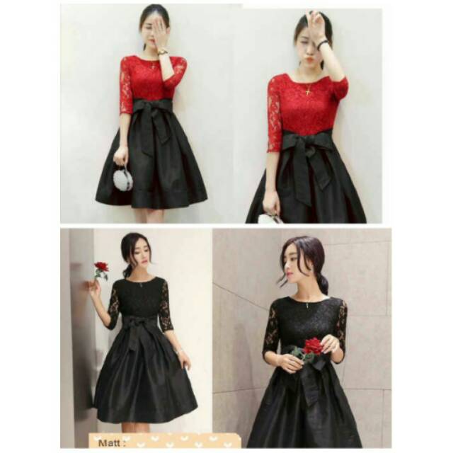 Jual Marry merry Dress(dcssks) | Shopee Indonesia