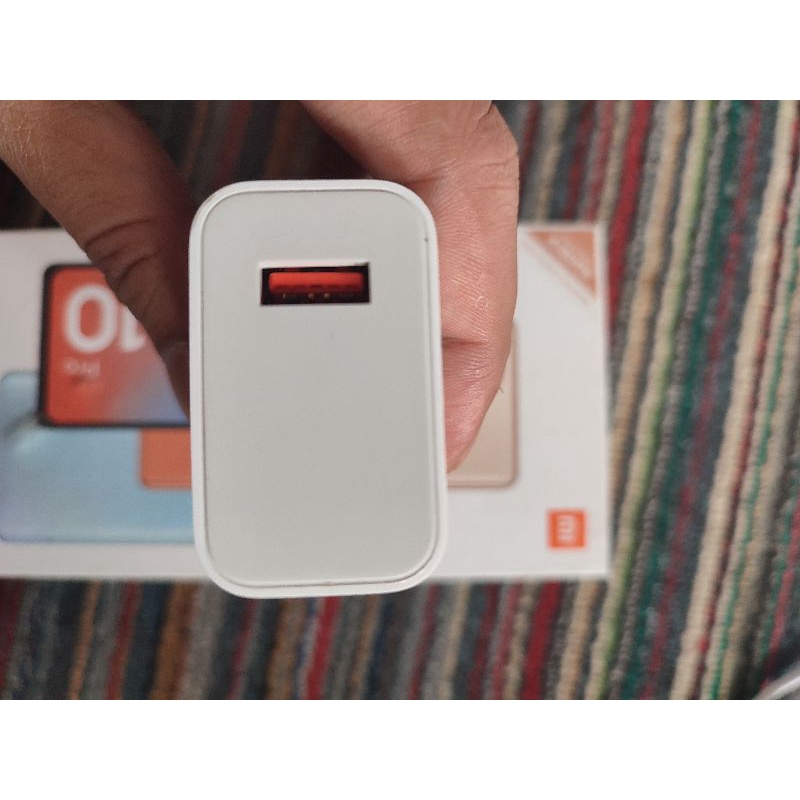 Jual bandul / batok charger redmi note 10 pro | Shopee Indonesia