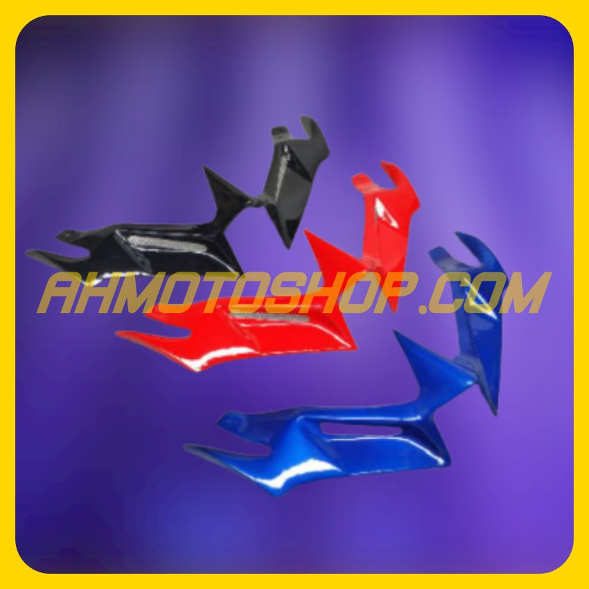 Jual Winglet R25 Old Winglet Yamaha R25 Winglet Yamaha R25 Winglet R25 ...