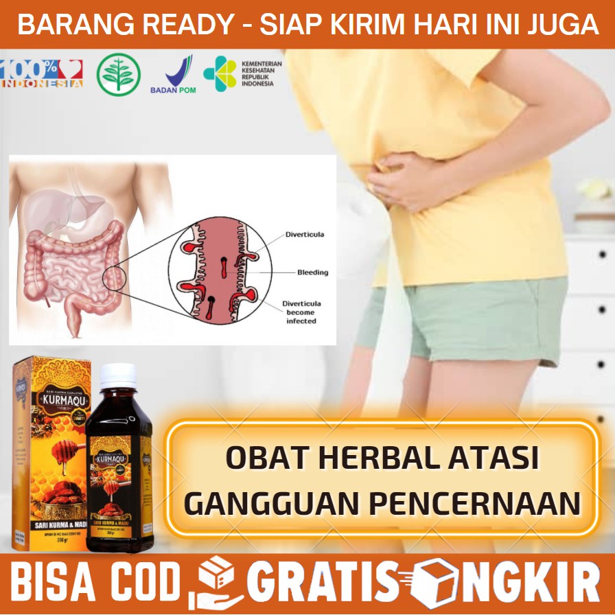 Jual Obat Alami Gangguan Pencernaan, Sembelit, Nyeri Perut Melilit ...