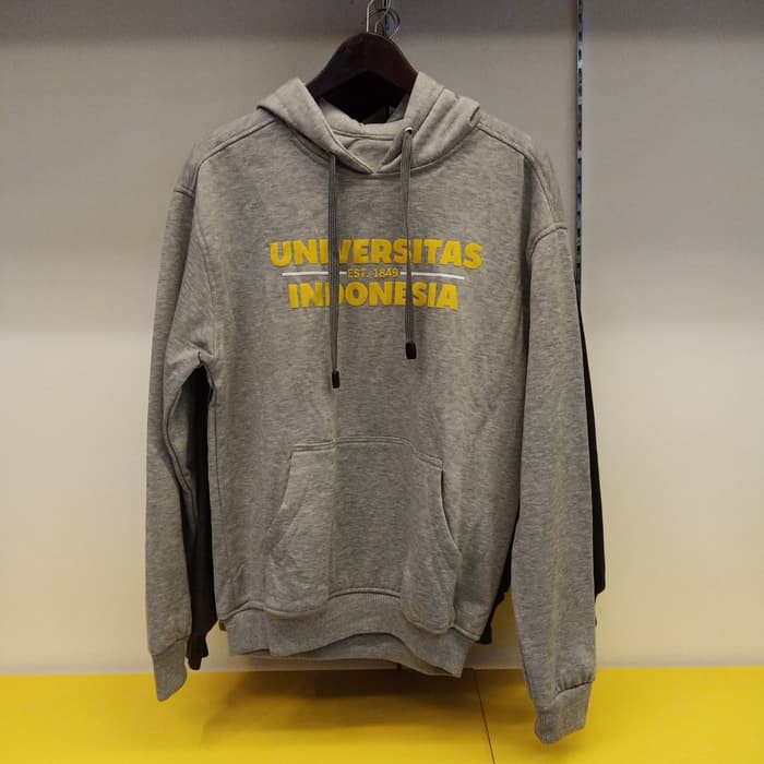 Jual Hoodie Universitas Indonesia 02 - Jaket UI - Hoodie UI - Hoodie ...