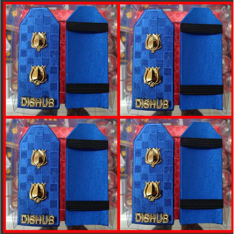 Jual PANGKAT PDU DISHUB GOLONGAN IV A/ PANGKAT PDU DISHUB 4A/EVOLET PDU ...