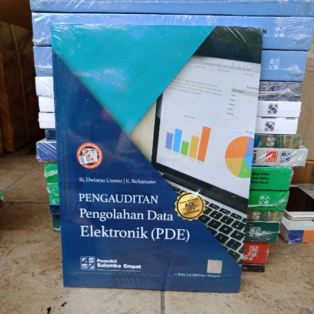 Jual Pengaudit pengelolaan data elektronik ( PDE) | Shopee Indonesia