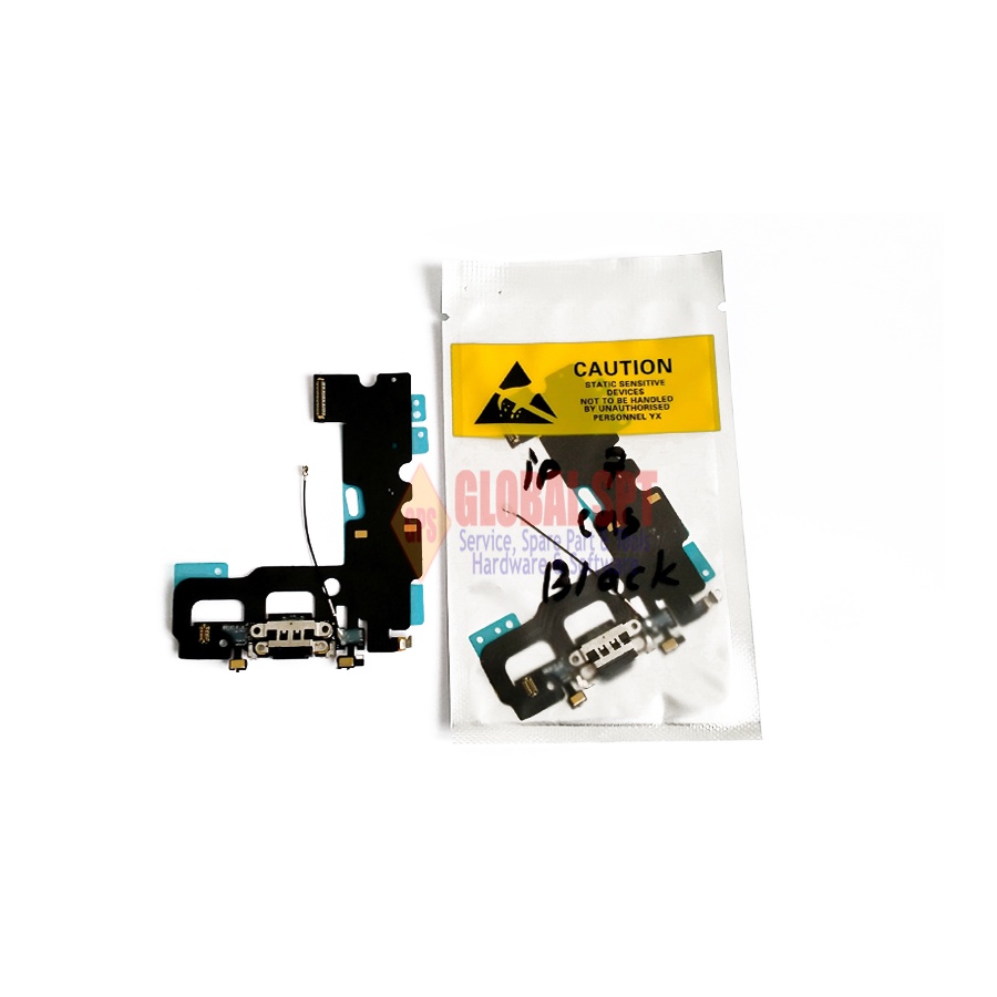 Jual FLEXIBLE IP 7G CONECTOR CAS / IP 7 KONEKTOR CHARGER | Shopee Indonesia