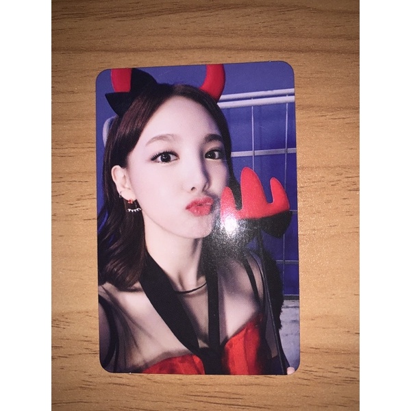 Jual photocard twice official nayeon | Shopee Indonesia
