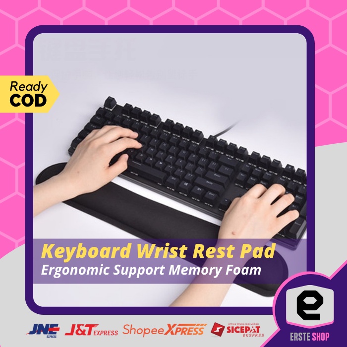Jual Alat Penyangga Pergelangan Lengan Tangan Ergonomis Ergonomic ...