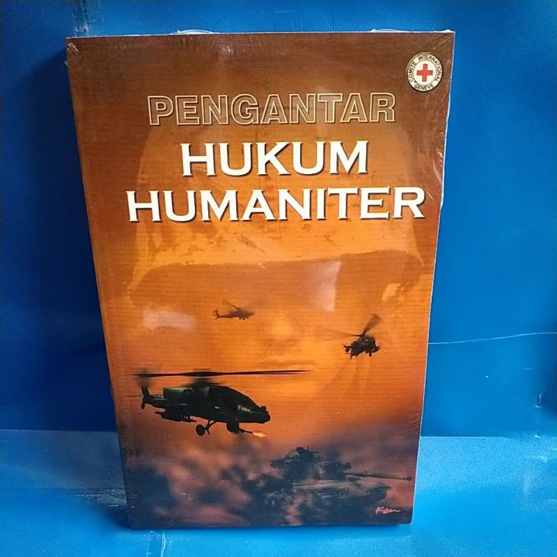 Jual Buku pengantar hukum humaniter | Shopee Indonesia
