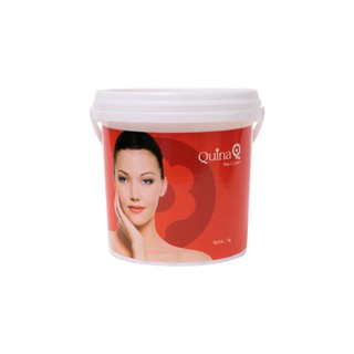 Jual Quina Pearl Cream 1kg/Cream wajah/foundation Kosmetik BPOM ...