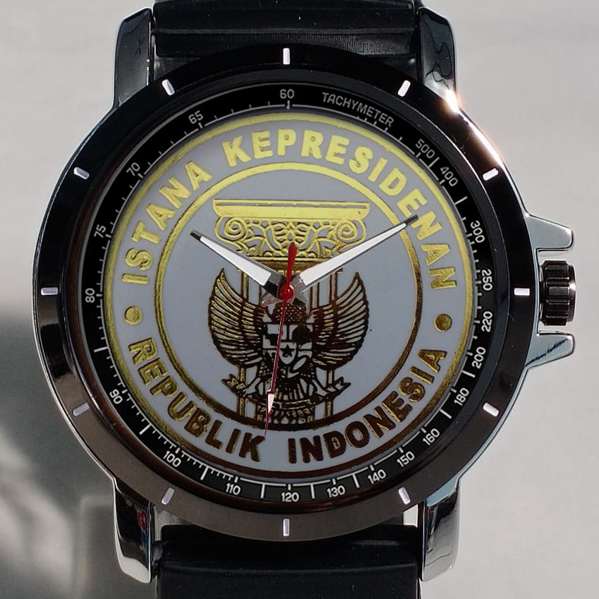 Jual Jam Tangan Custom Istana Kepresidenan 003 | Shopee Indonesia