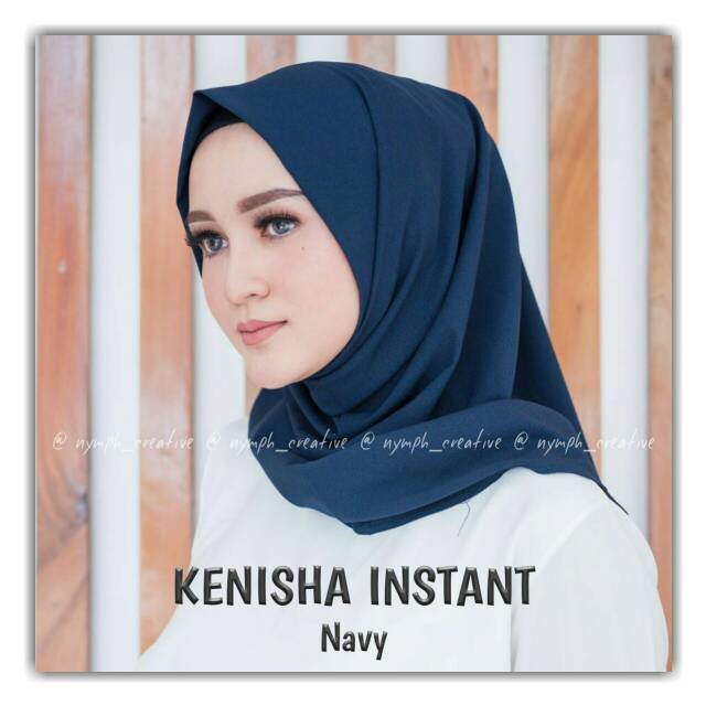 Jual KENISHA INSTANT | Shopee Indonesia
