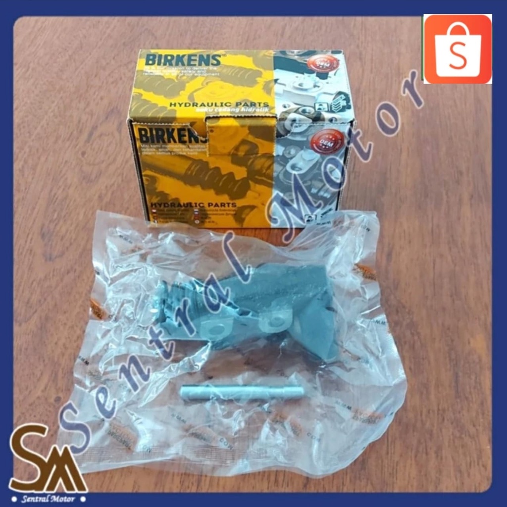 Jual Master kopling bawah Corona/Corolla GL | Shopee Indonesia
