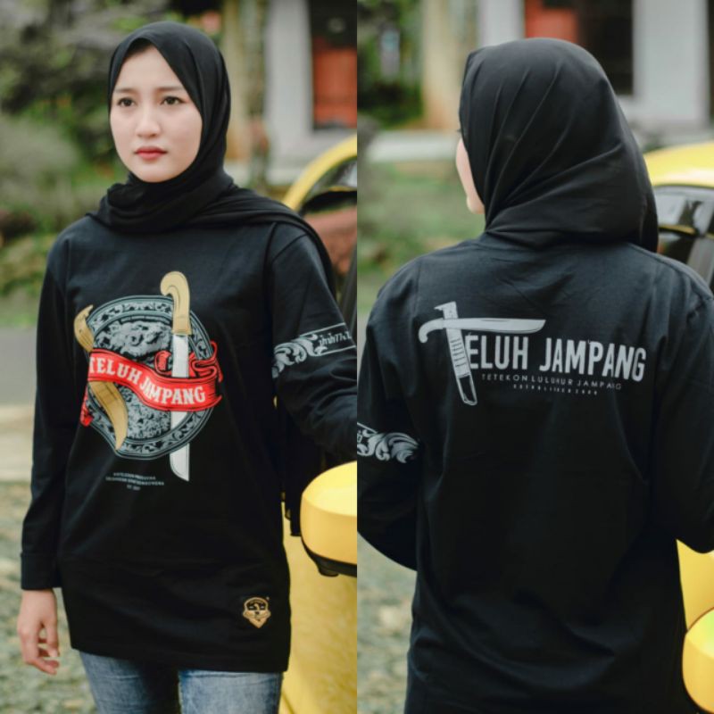 Jual Kaos Teluh Jampang ( Batu Kodok) | Shopee Indonesia