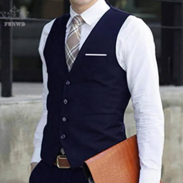 Jual 11.11!!! JAS ROMPI PRIA MODERN/ROMPI NIKAH/ROMPI KANTOR/VEST PRIA ...