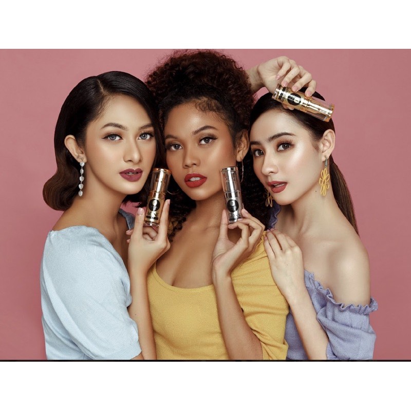 Jual SERUM HESLIN BEAUTY / HESLIN SERUM ( WHITENING / GLASS SKIN / ACNE ...