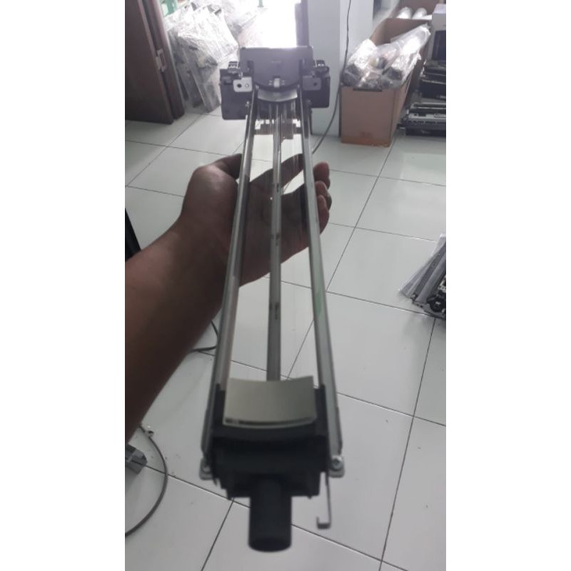 Jual Wire Primary atau Corona atas set Fotocopy Canon IR Advance 6065 ...