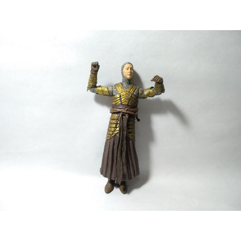 Jual Ksatria Satria Elven Elf Elves Knight Warrior Lord Of The Ring ...