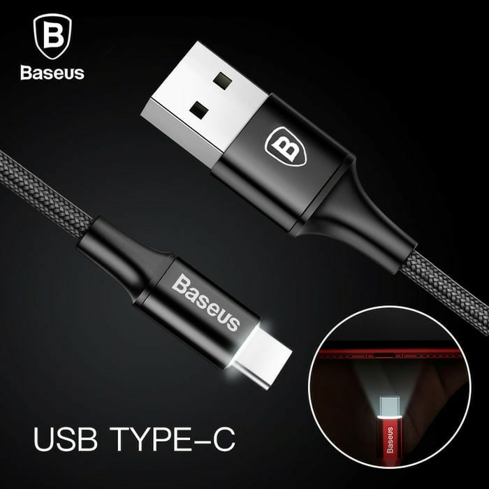 Jual [CUCI GUDANG!! JUAL RUGI!] BASEUS - Kabel Data USB Connector to ...