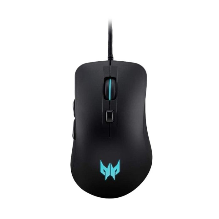 Jual Acer PMW910 Cestus 310 Predator Mouse | Shopee Indonesia