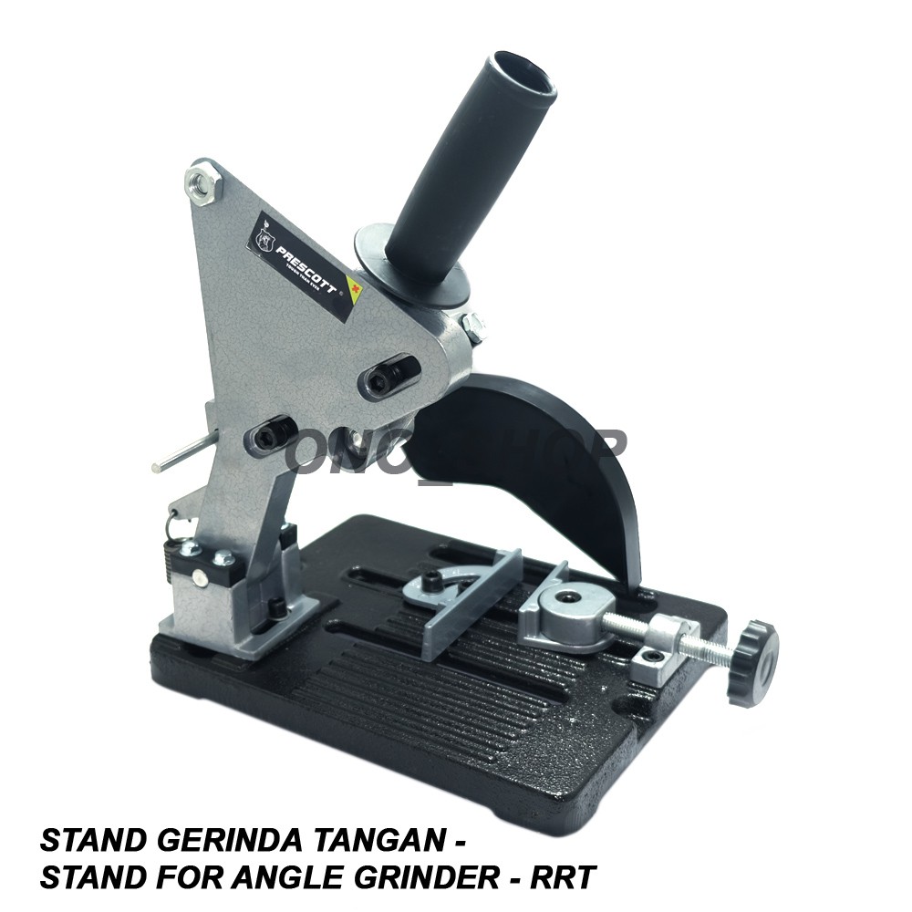 Jual Stand Gerinda Tangan - Stand for Angle Grinder - RRT | Shopee ...