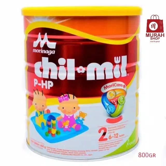 Jual CHIL MIL PHP (800gr) | Shopee Indonesia