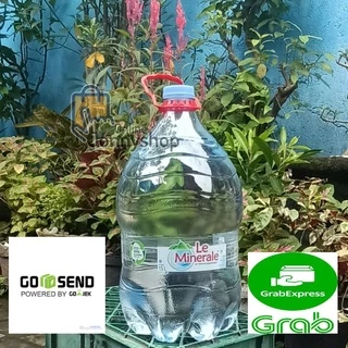 Jual Le Mineral Galon 15 Liter Terlengkap & Harga Terbaru Oktober 2025 ...