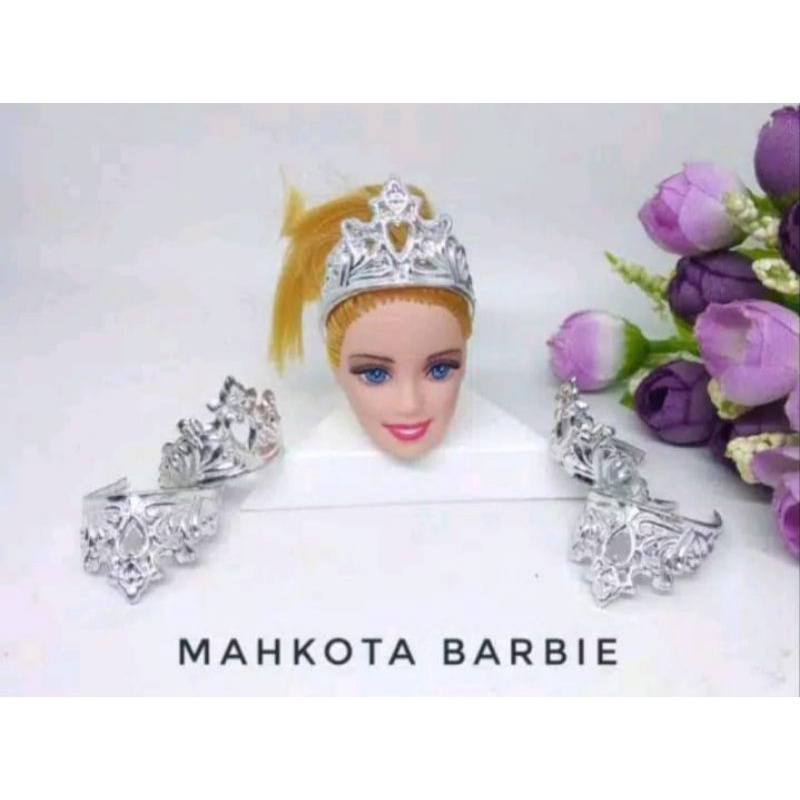 Jual Mahkota barbie | Shopee Indonesia