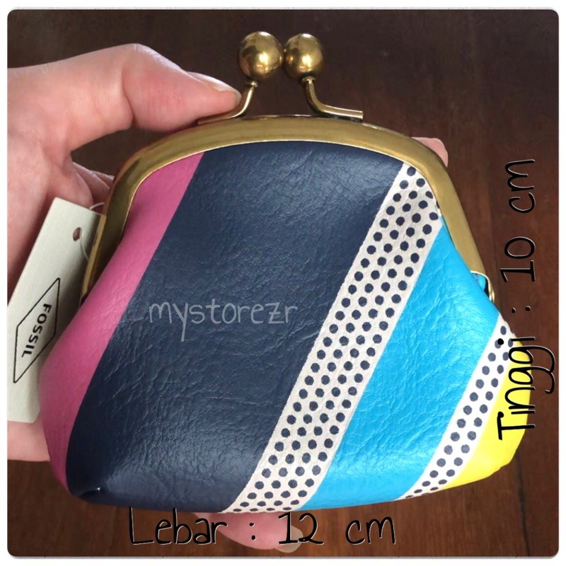 Jual Dompet Coin (Frame Coin Multi) | Shopee Indonesia
