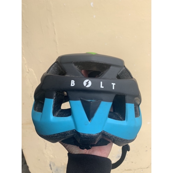 Jual helm sepeda polygon bolt | Shopee Indonesia