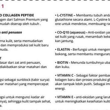 Jual Nano Hyaluron & Collagen Kaleng 245Gr Termurah | Shopee Indonesia