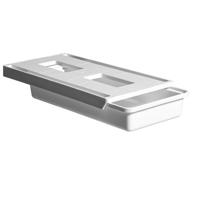 Jual Greenland Box Rak Laci Plastik Spidol Pulpen Organizer Storage ...