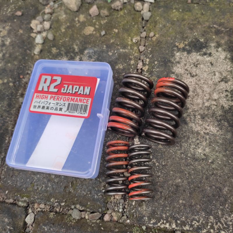 Jual PIR KLEP R2 JAPAN TIGER PER KLEP TIGER RACING ORIGINAL KOMPETISI ... Jual PIR KLEP R2 JAPAN TIGER PER KLEP TIGER RACING ORIGINAL KOMPETISI ...