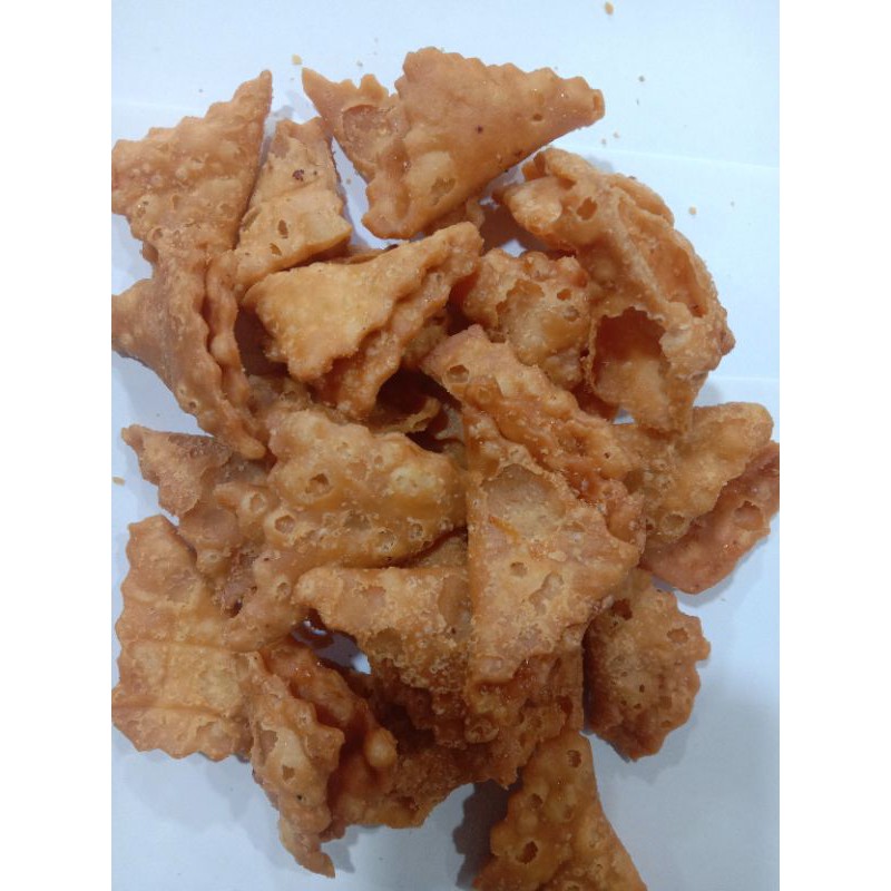 Jual Pastel Manis 250gr | Shopee Indonesia