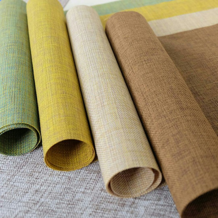 Jual KAIN REGENCY FABRIC INTERIOR MOTIF MINIMALIS - DAPHNIE (Sofa, Jok ...