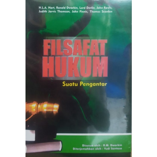Jual paket buku filsafat hukum pengantar Filsafat hukum pokok pokok filsafat hukum filsafat ...