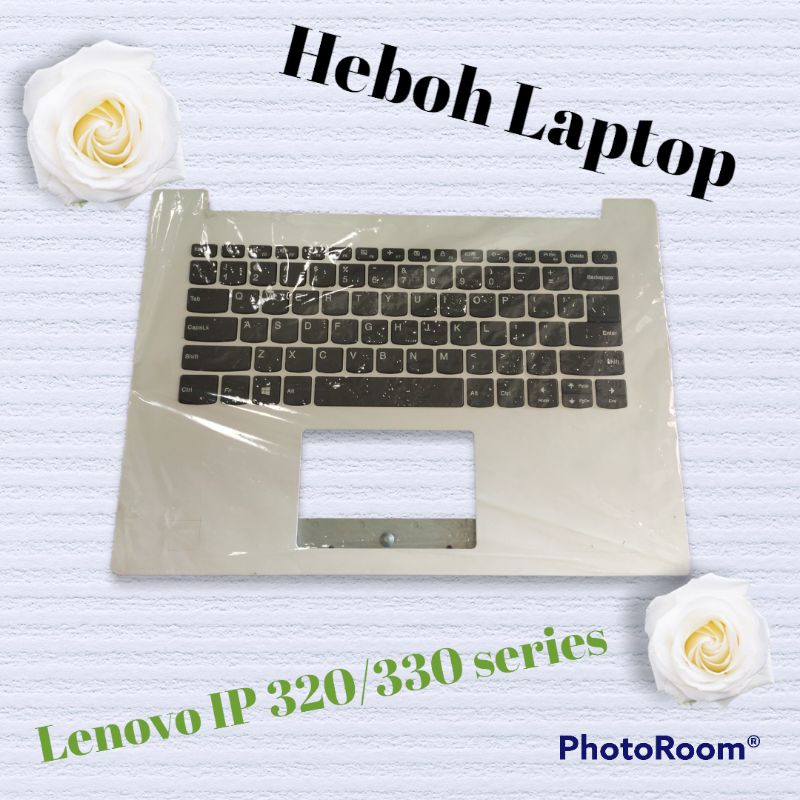 Jual Kesing keyboard Lenovo ideapad 320, IP320 series. | Shopee Indonesia