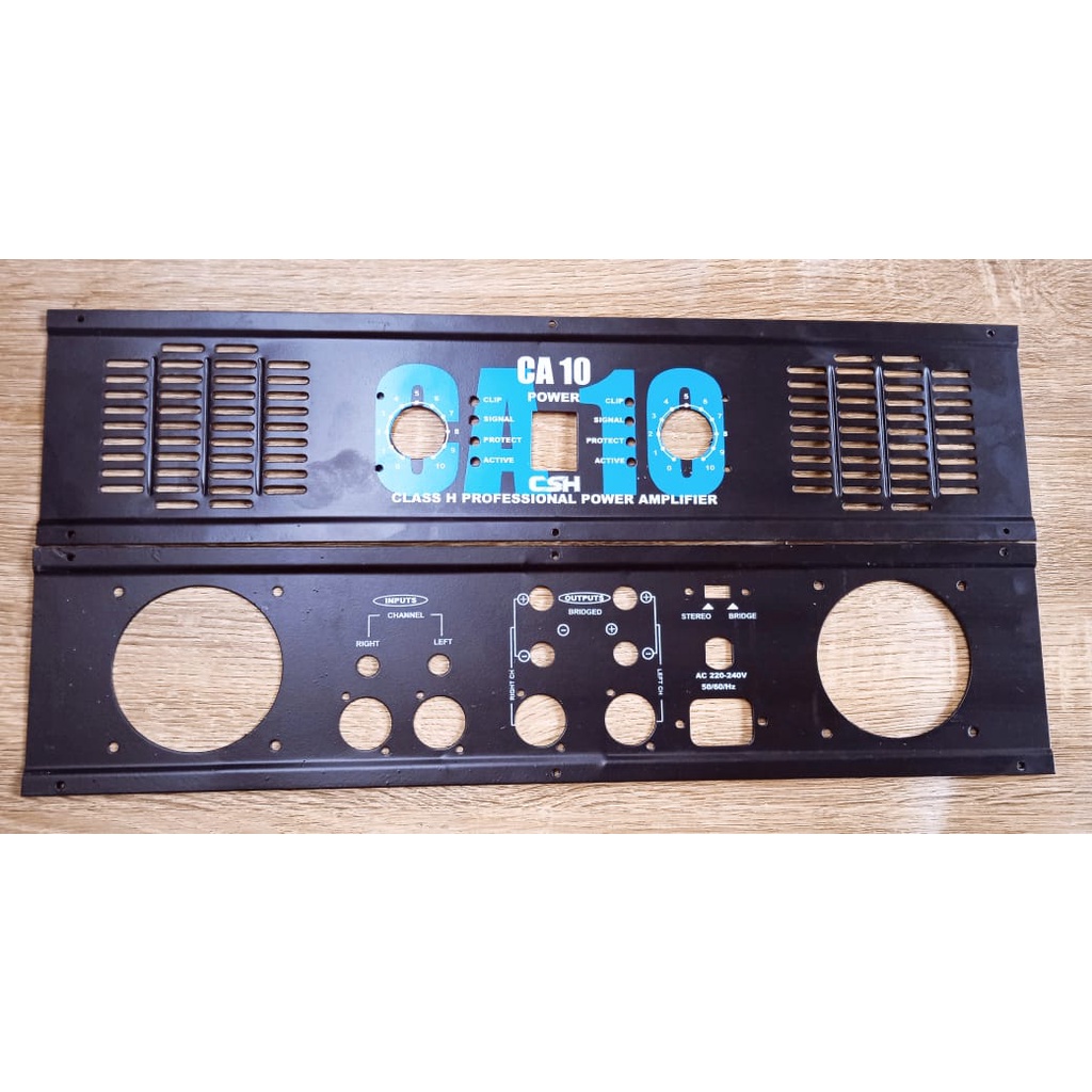 Jual Panel Power CA 10 plat power ca 10 | Shopee Indonesia