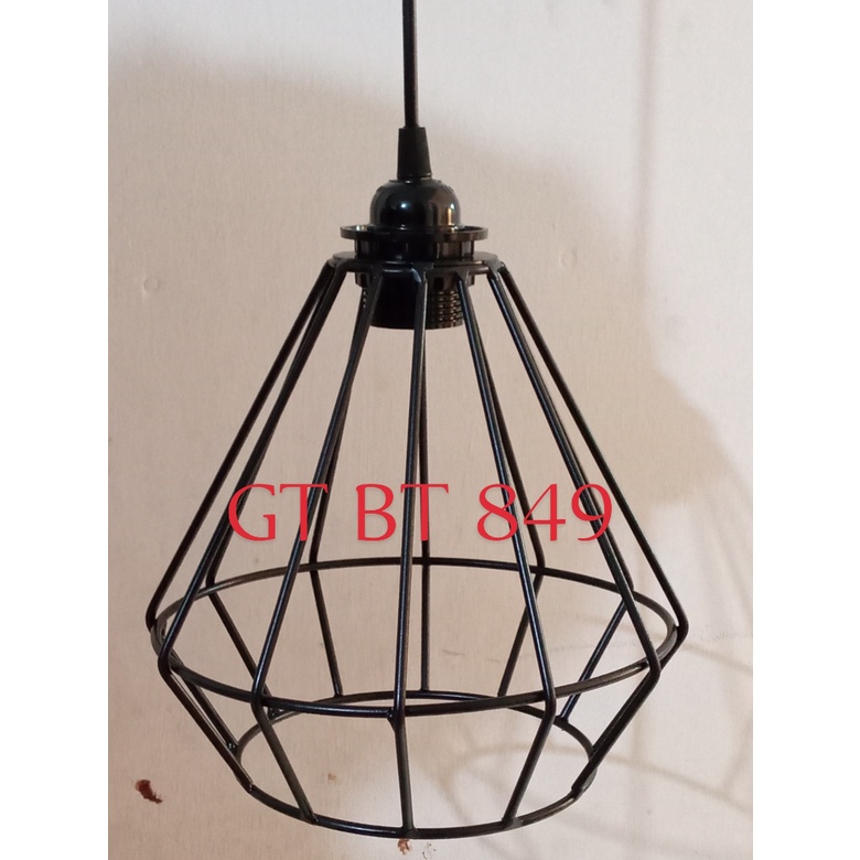 Jual Chelio Kerangka Lampu Hias GT BT 849 | Shopee Indonesia