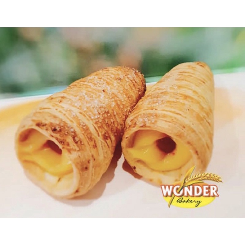 Jual [BIJIAN] ROTI VLA WONDER BAKERY SOLO SALATIGA SEMARANG JAWA TENGAH ...