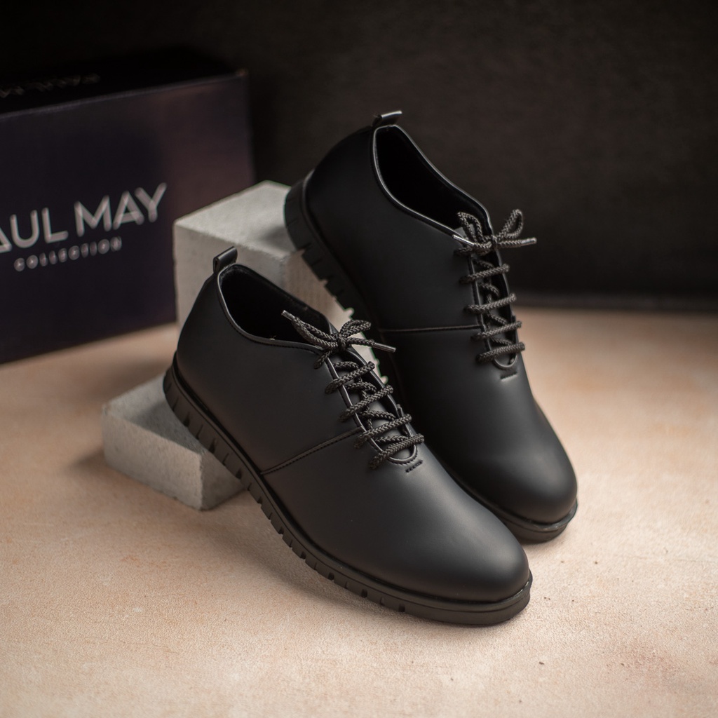 Jual PAULMAY - Sepatu Sneakers Pria Modena 27 | Shopee Indonesia