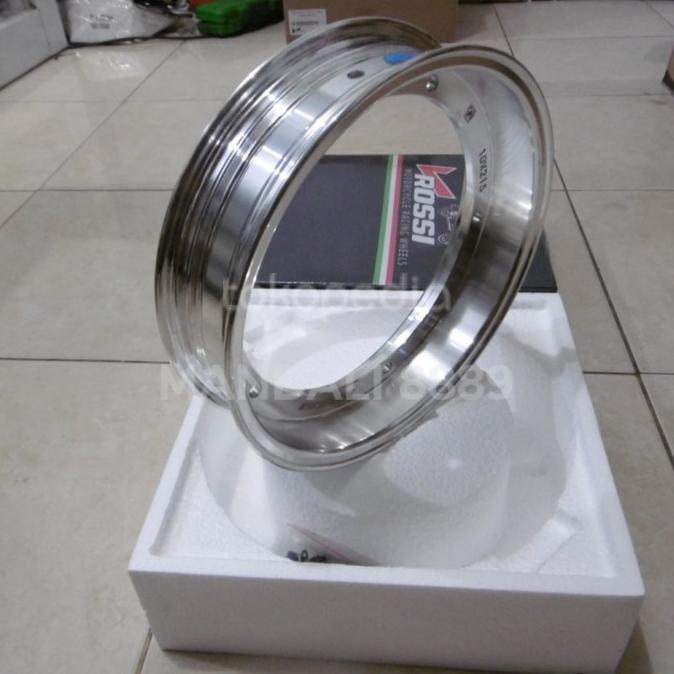 Jual Velg Vrossi Vr Vespa Ring 10 | Shopee Indonesia