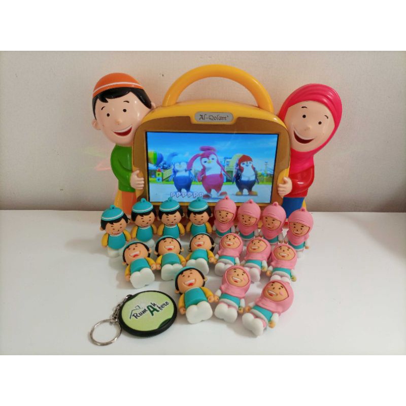 Jual USB SMART HAFIZ SMART RESSA | Shopee Indonesia