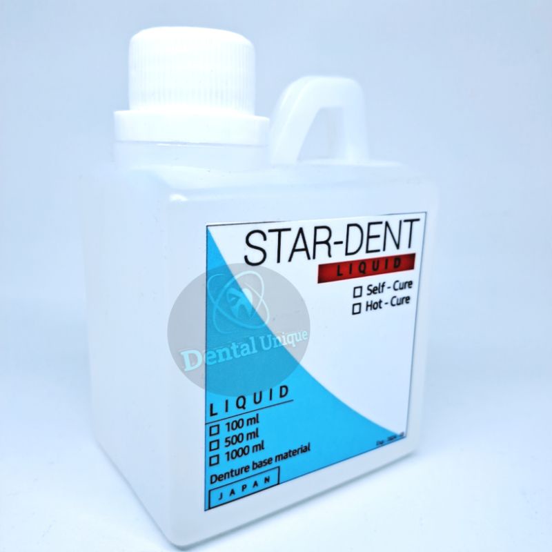 Jual Liquid Starden 500ml SC Otomatis Dan HC Rebus | Shopee Indonesia
