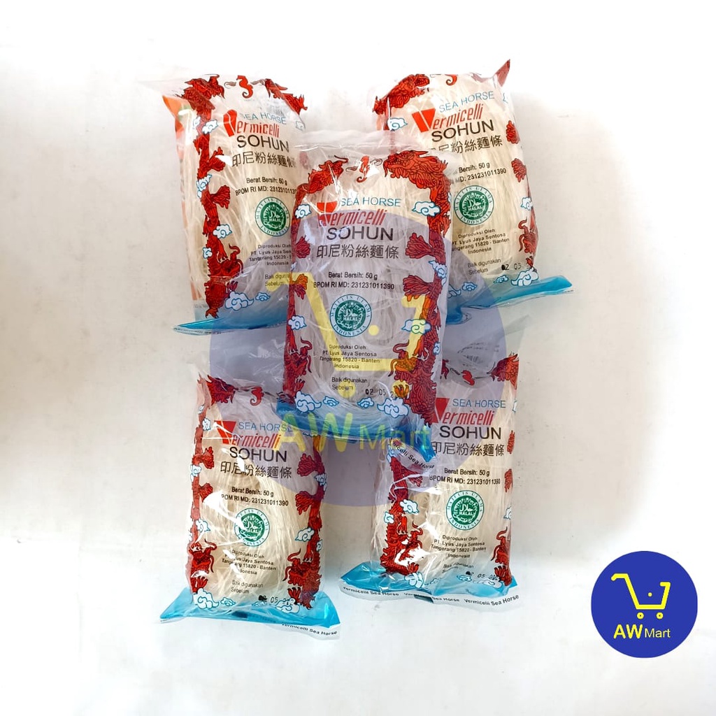 Jual SOHUN NAGA PCS 50GR - SOUN NAGA 50 GRAM - SOHUN NAGA 50 GR ...