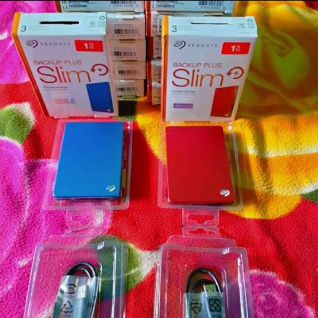 Jual Casing Hdd/Hardisk Seagate USB 3.0 | Shopee Indonesia