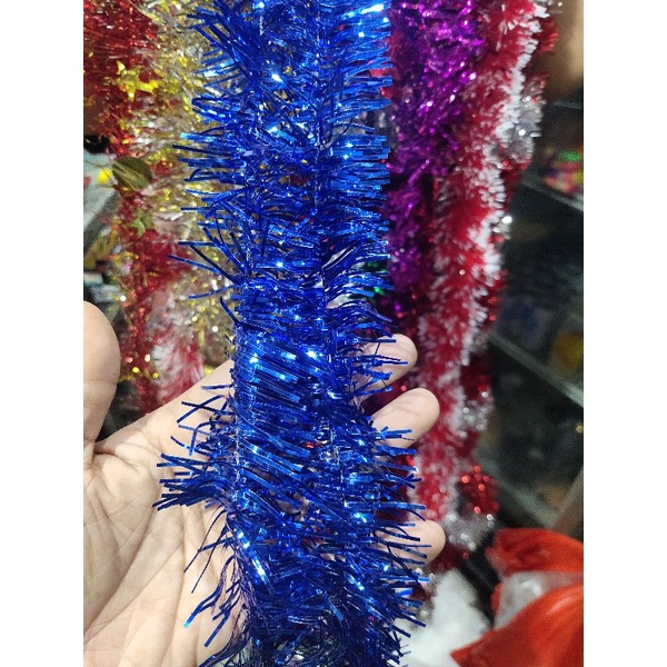 Jual Slinger / Rumbai rumbai dekorasi (1 renceng) | Shopee Indonesia